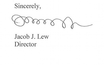 jack-lew-signature – Amerika Bülteni
