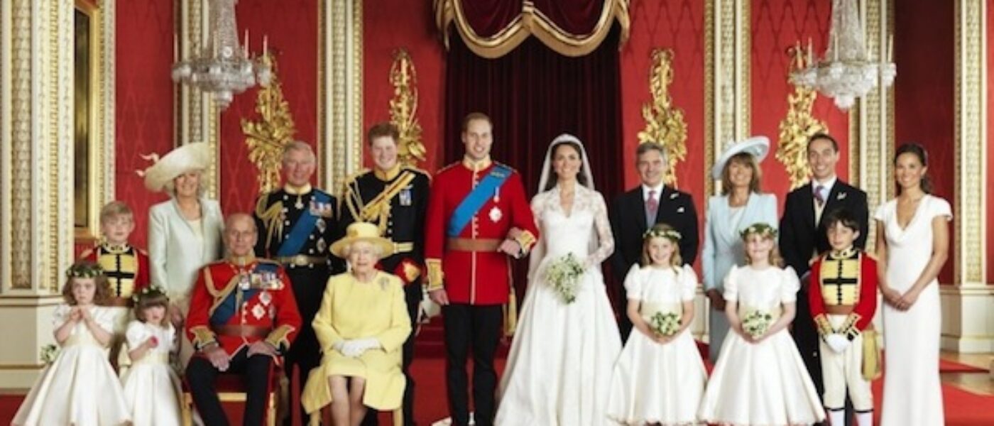 Tarihin en büyük pembe dizisi: İngiliz Kraliyet Ailesi – Amerika Bülteni