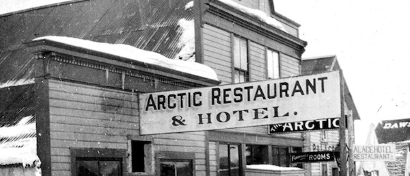 Kanada, Trump’ın dedesinin işlettiği genelevi restore edecek – Amerika ...